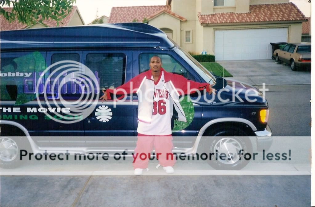 Remembering Doc Doom Rare Photos - TheCrypt