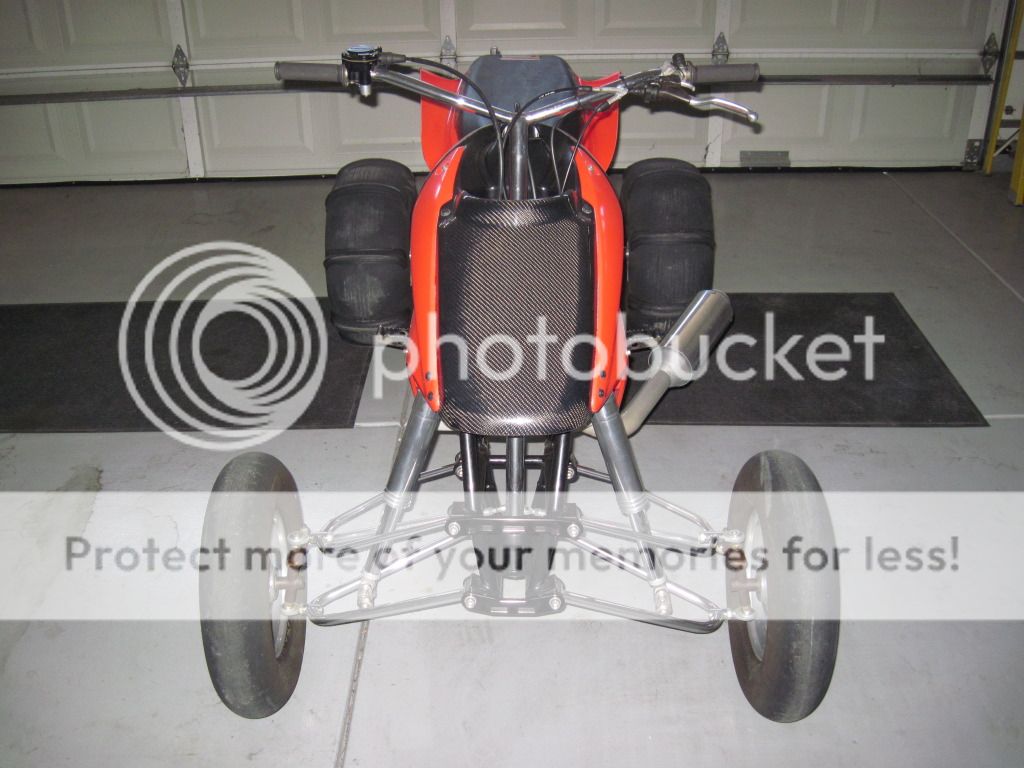 trx drag bike sale or trade | Honda TRX 450R