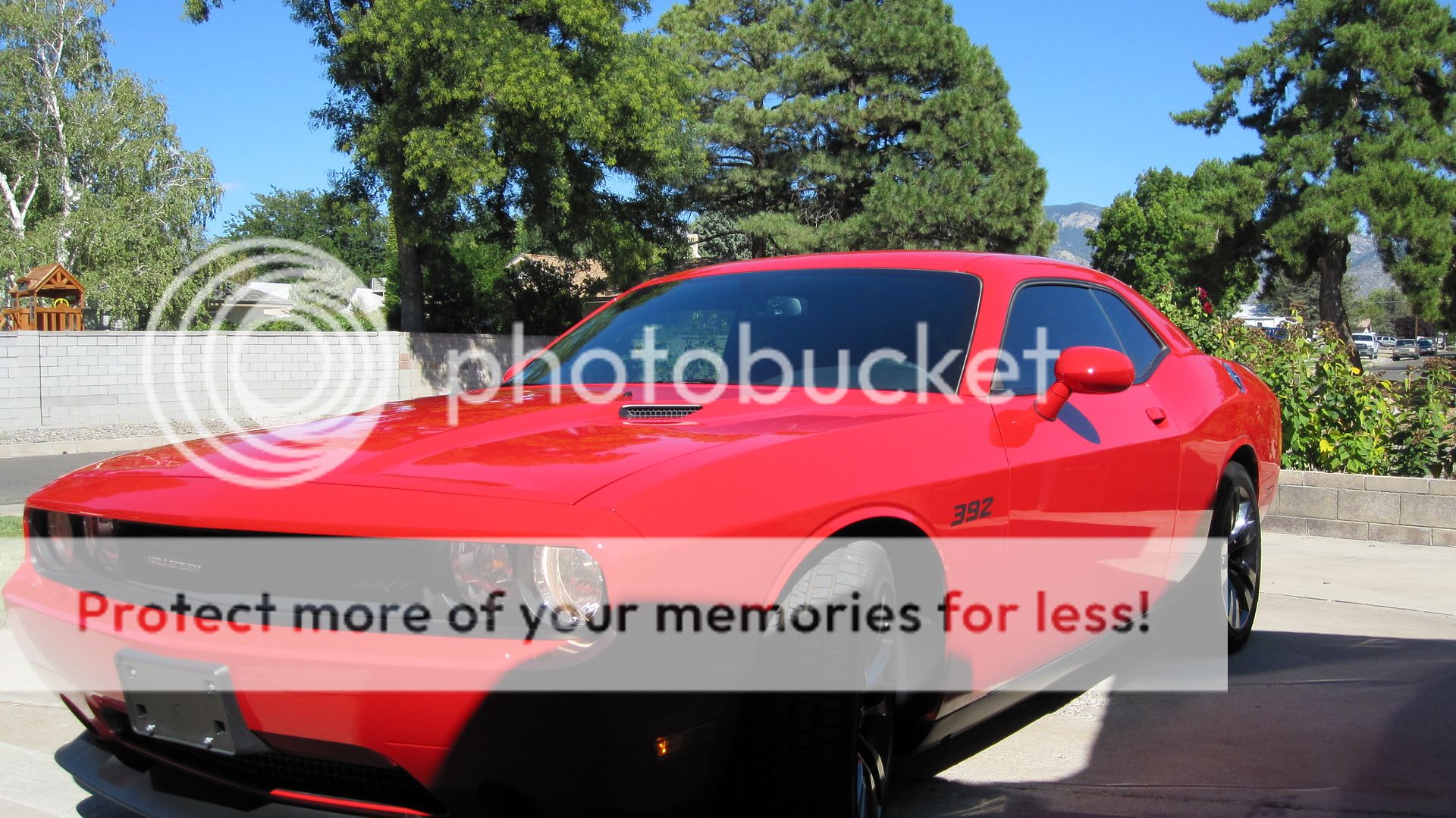 I got her! | Dodge Challenger Forum