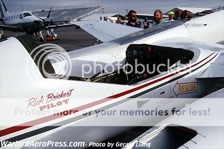 Reno air racer: Pond racer - FineScale Modeler - Essential magazine for ...