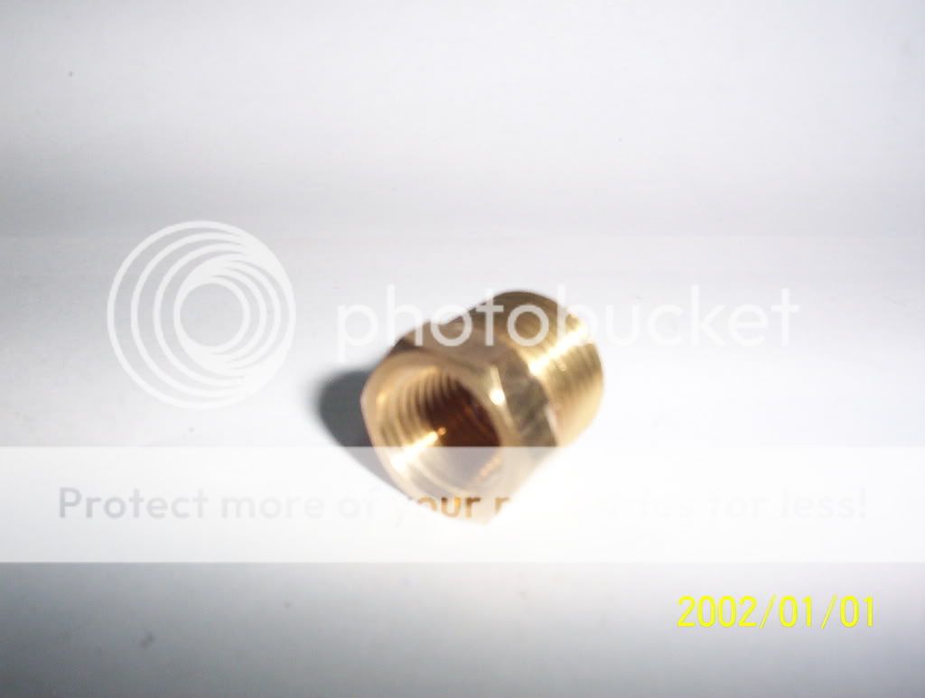 Rose joint arrangement and sizes? | Vauxhall Owners Forum