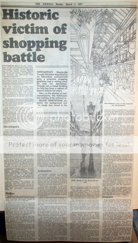 Test your Newcastle GENERAL KNOWLEDGE . . . | Page 4 | SkyscraperCity Forum