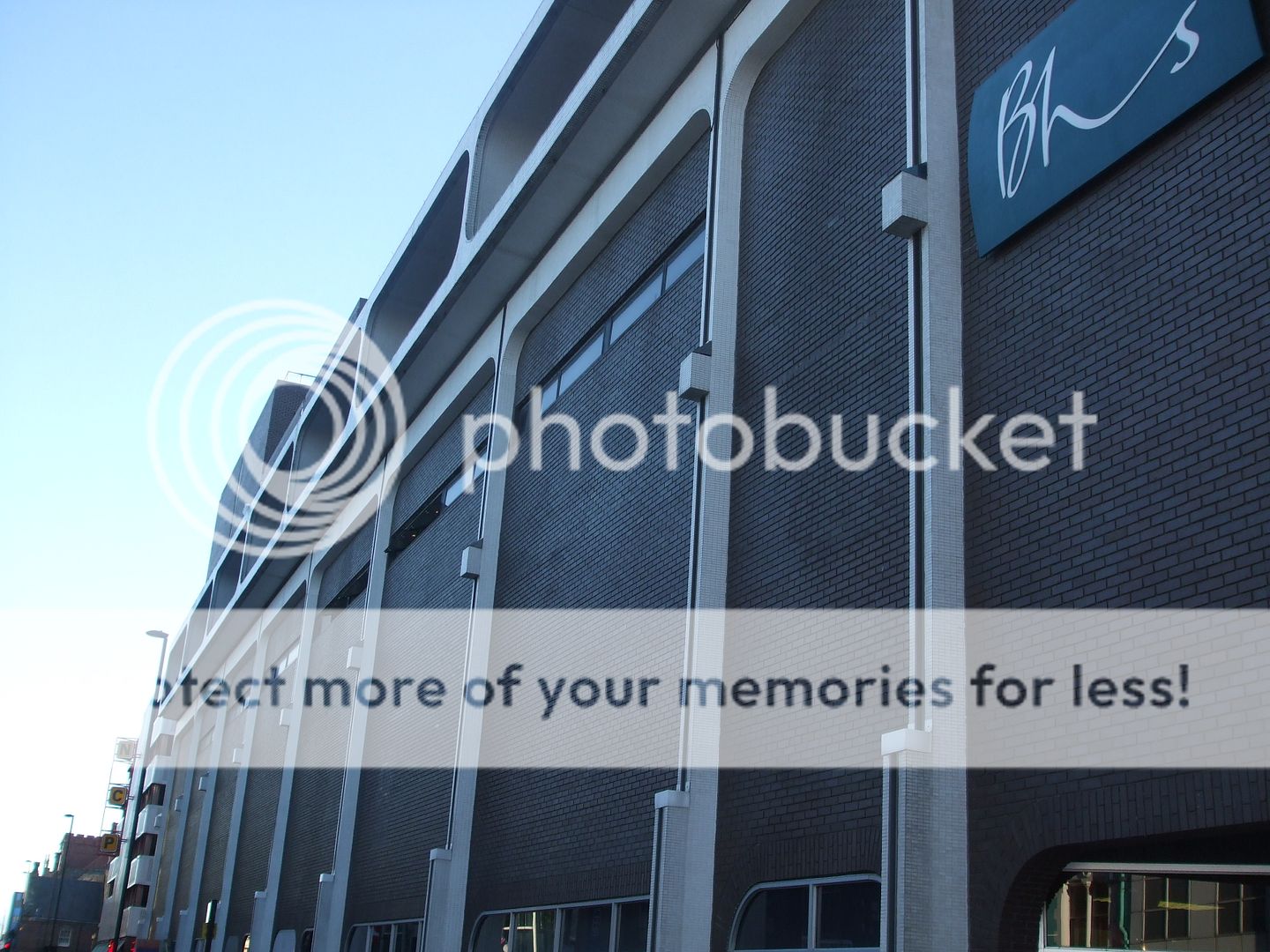 Trinity Square (inc. Tesco) | Gateshead | 46m | 13fl | Completed | Page ...