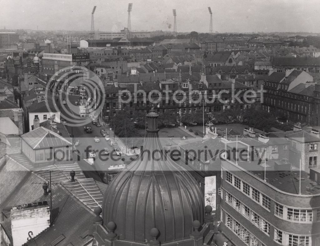 Remembering HISTORIC NEWCASTLE - Old Photos, Maps, even Stories ...