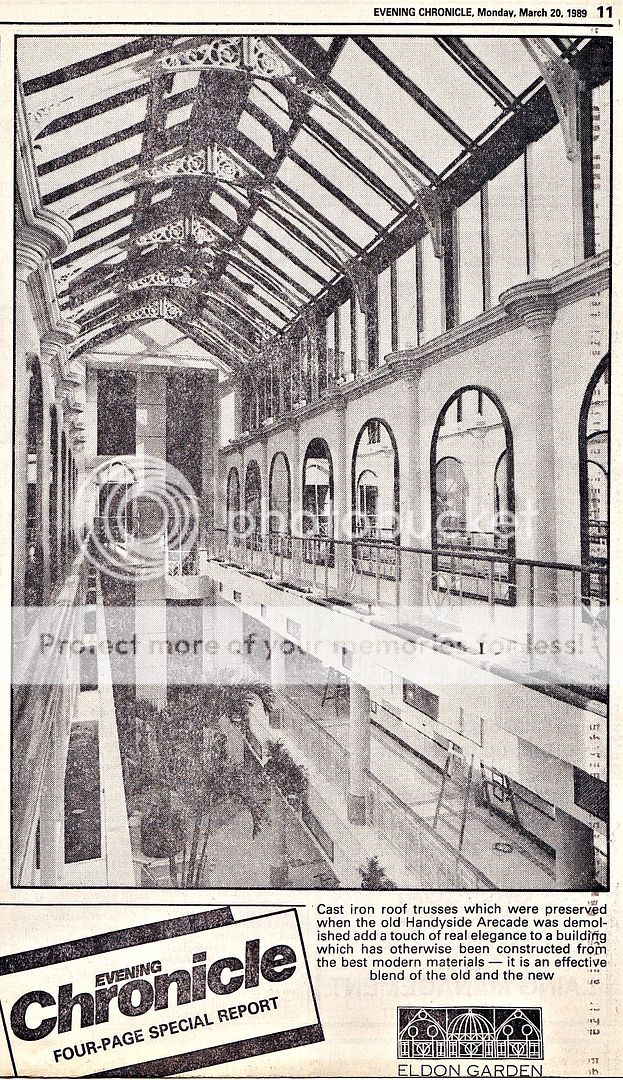 RETAIL MEMORIES : from times past in Newcastle and the North East ...