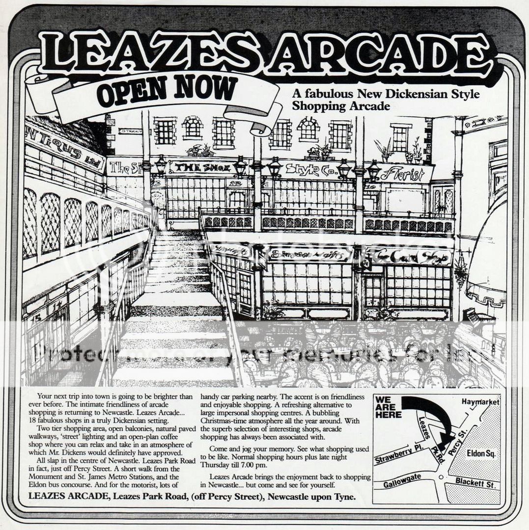 Test your Newcastle GENERAL KNOWLEDGE . . . | Page 4 | SkyscraperCity Forum