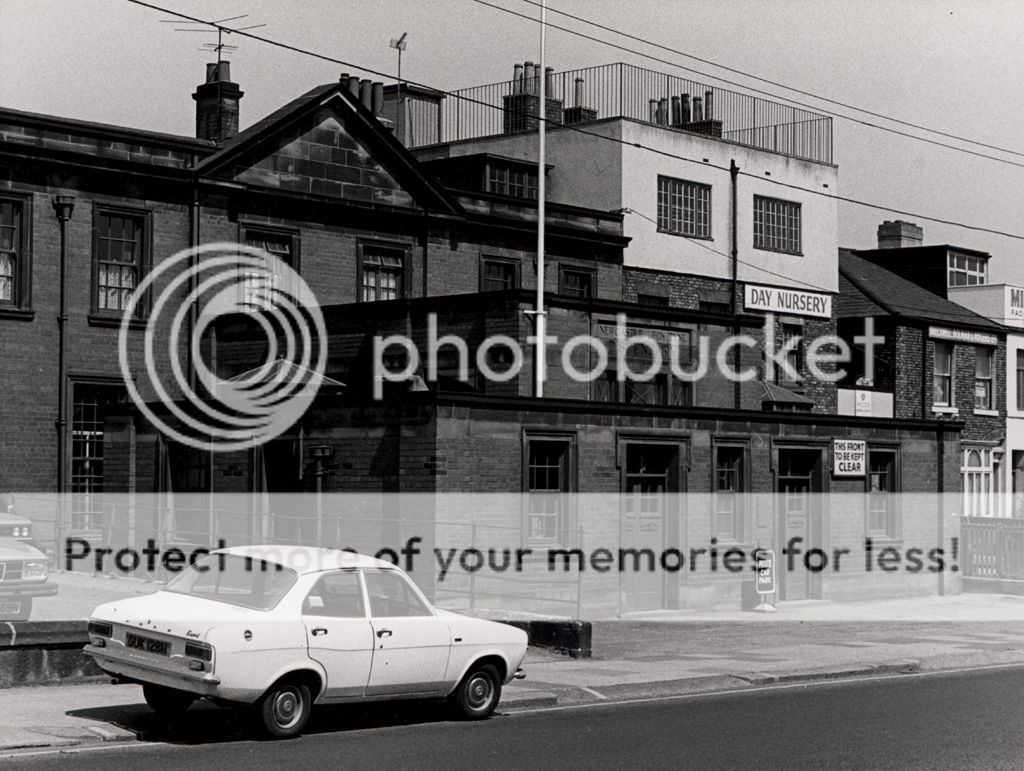 New Bridge Street Student Accommodation | Newcastle | 20m | 6 Fl ...