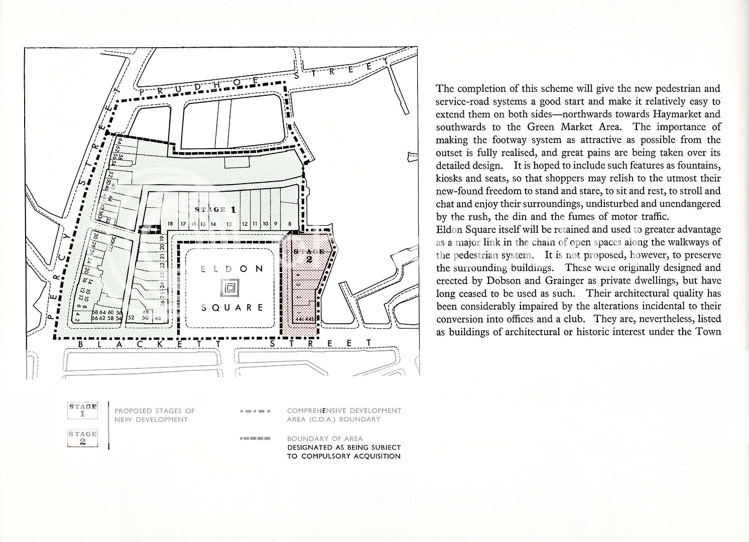 Remembering HISTORIC NEWCASTLE - Old Photos, Maps, even Stories ...