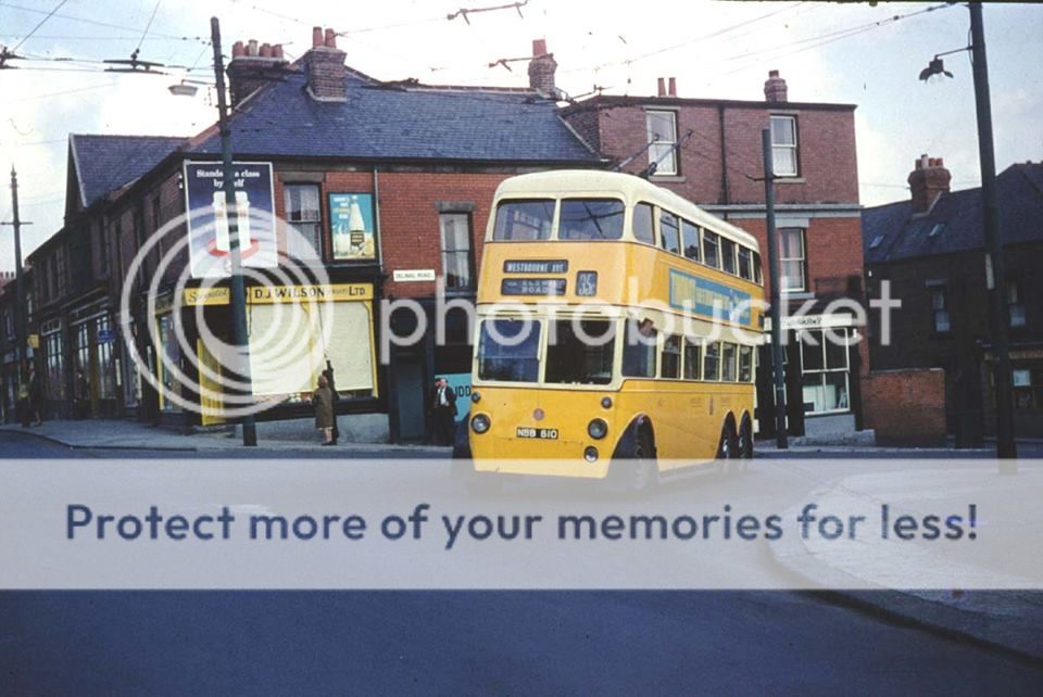 NEWCASTLE UPON TYNE | Public Transport | Page 4 | SkyscraperCity