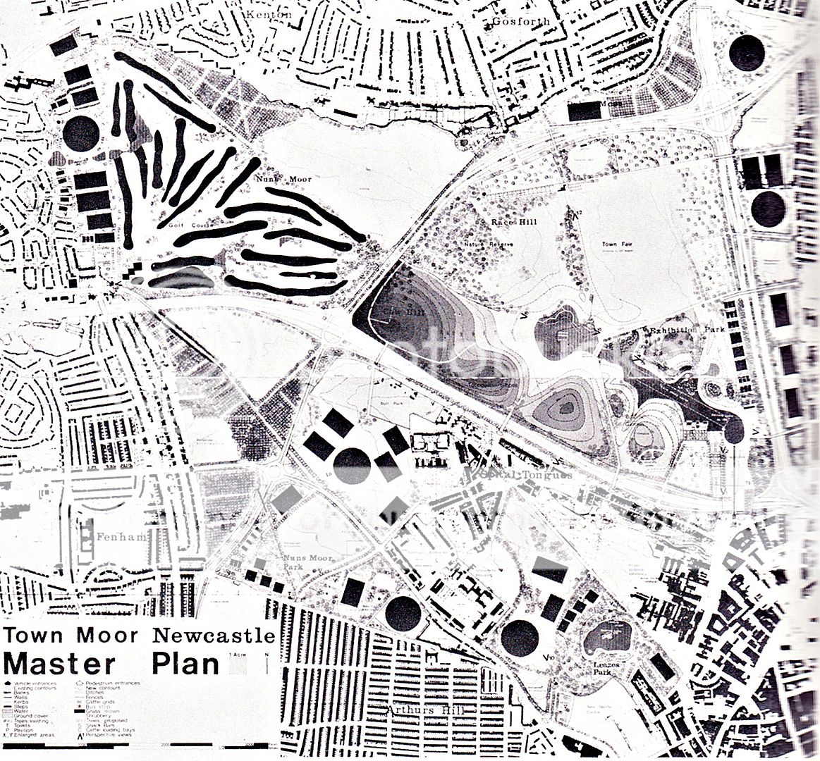 The Town Moor | Page 6 | SkyscraperCity Forum