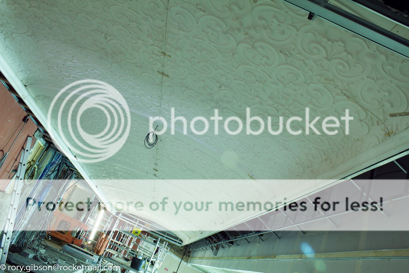 NEWCASTLE | Theatre Royal Restoration | Completed | Page 6 ...