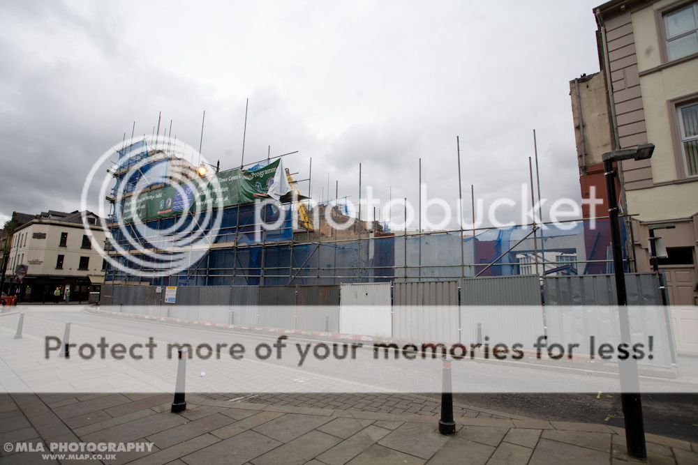 MERTHYR TYDFIL | History & Old Photos | SkyscraperCity Forum