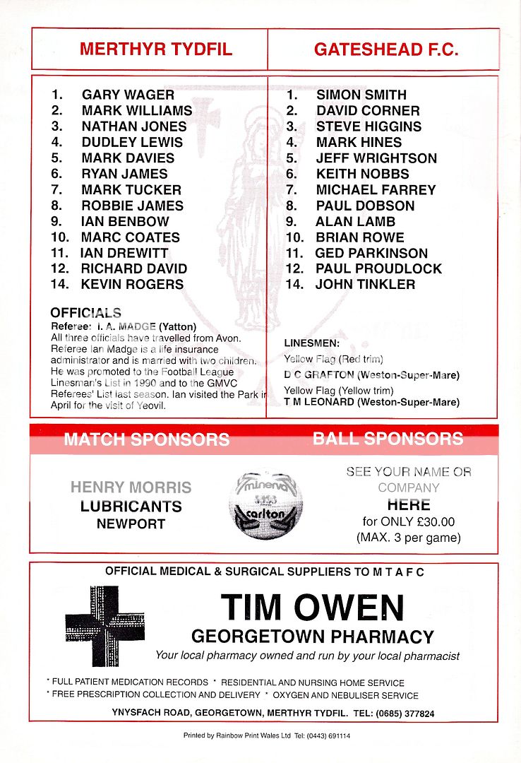 MERTHYR TYDFIL | History & Old Photos | SkyscraperCity Forum