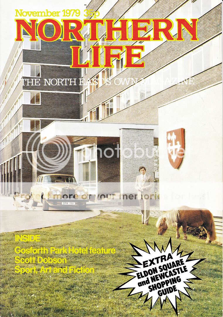 ADVERTS : Old Adverts from times past in Newcastle and the North East ...