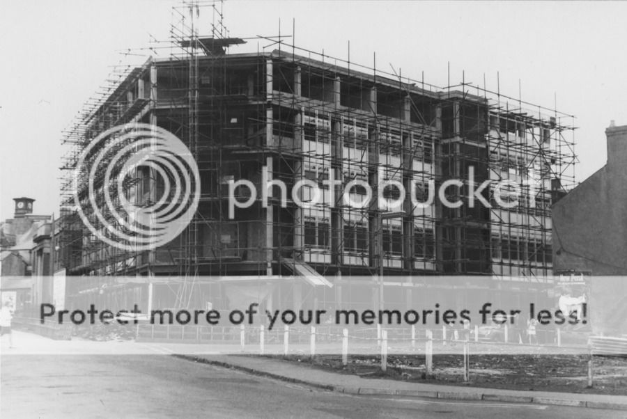 MERTHYR TYDFIL | History & Old Photos | SkyscraperCity Forum