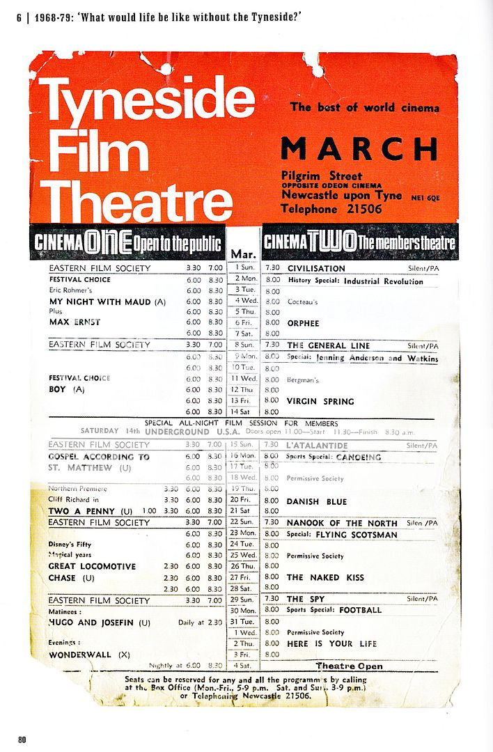 BOOKS - about Newcastle and the North East | Page 15 | SkyscraperCity Forum