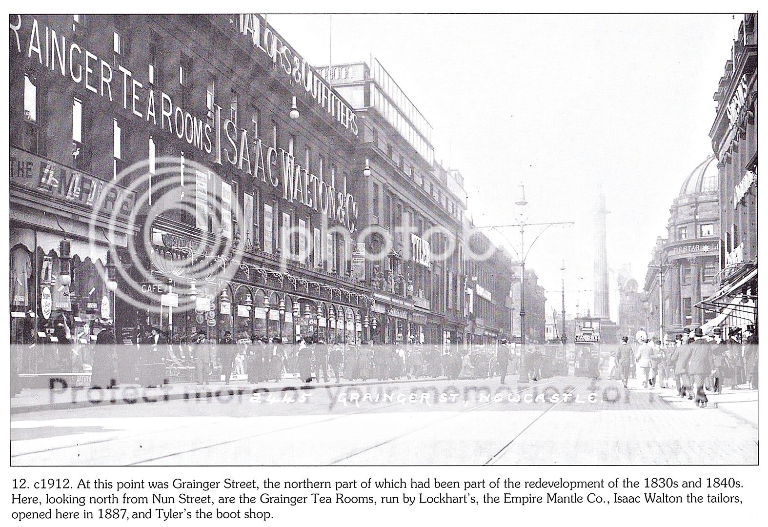 BOOKS - about Newcastle and the North East | Page 27 | SkyscraperCity Forum