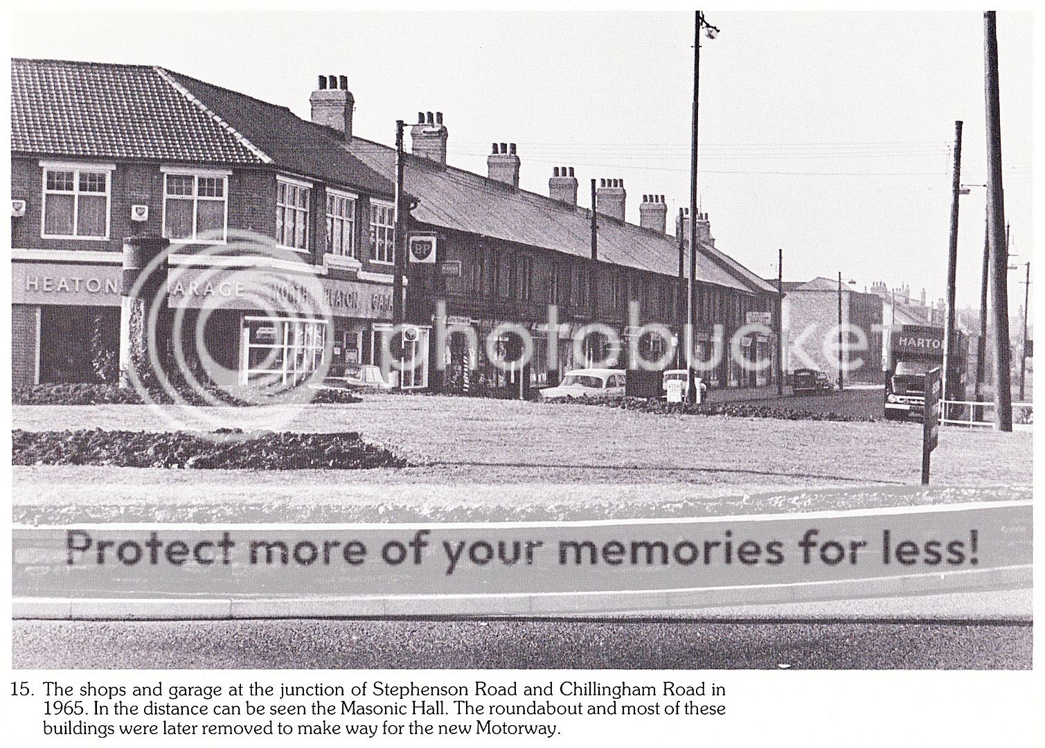 BOOKS - about Newcastle and the North East | Page 24 | SkyscraperCity