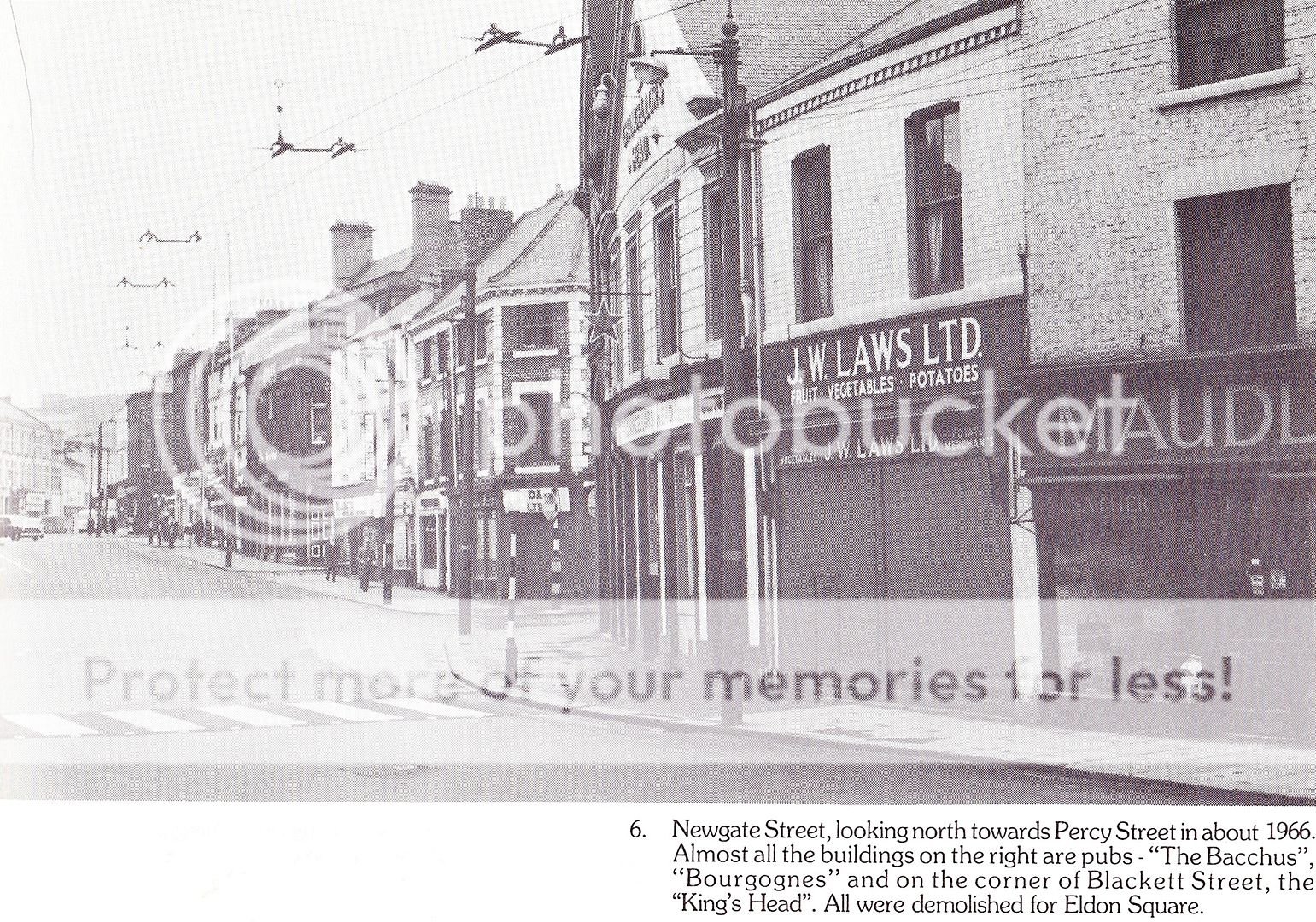 BOOKS - about Newcastle and the North East | Page 21 | SkyscraperCity Forum