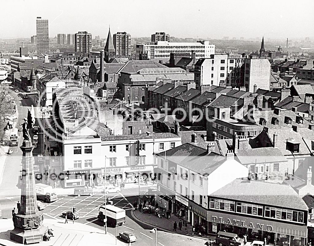Remembering HISTORIC NEWCASTLE - Old Photos, Maps, even Stories ...