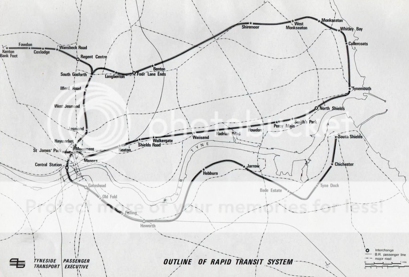 Tyne and Wear Metro | Page 307 | SkyscraperCity Forum