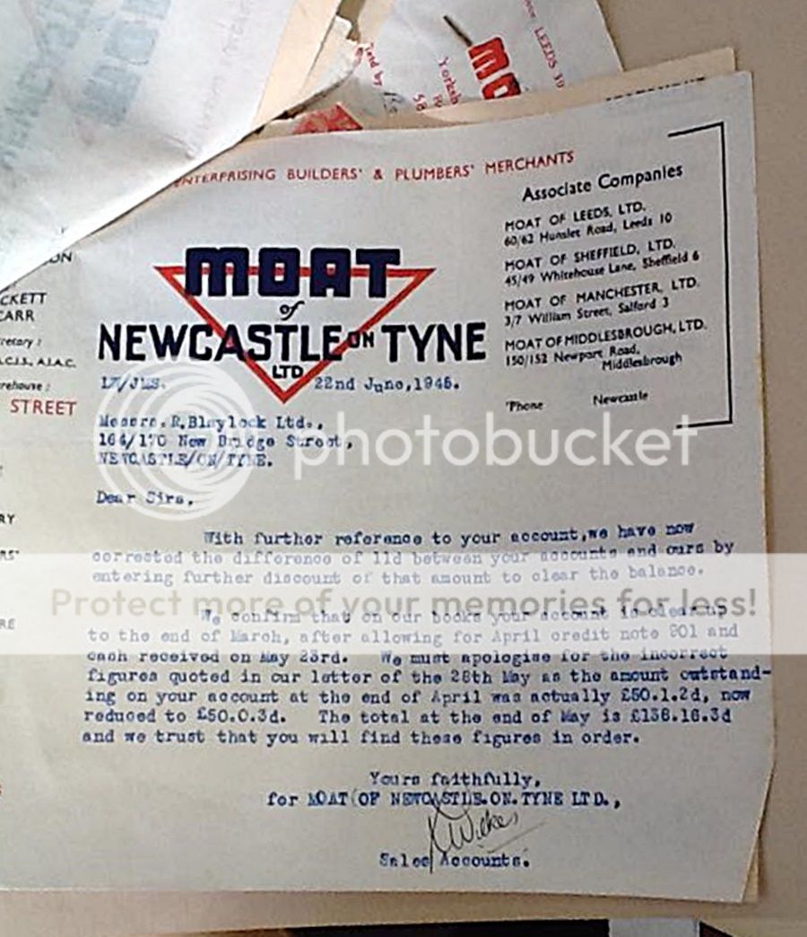 RETAIL MEMORIES : from times past in Newcastle and the North East ...
