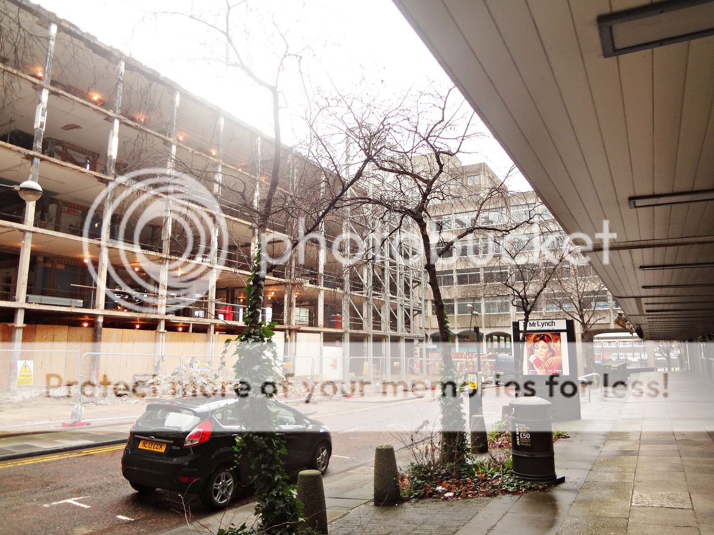 Archbold Terrace Projects (Scottish Life House / Eaga House / Sandyford ...