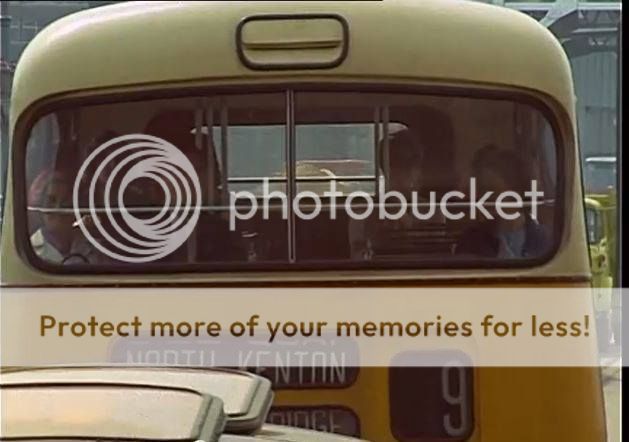 BUS Transport - in Newcastle and the North East | Page 93 ...