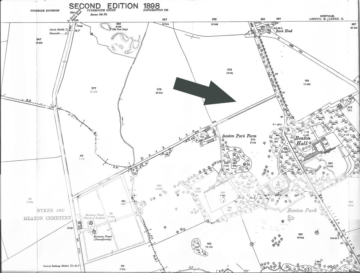 Remembering HISTORIC NEWCASTLE - Old Photos, Maps, even Stories ...