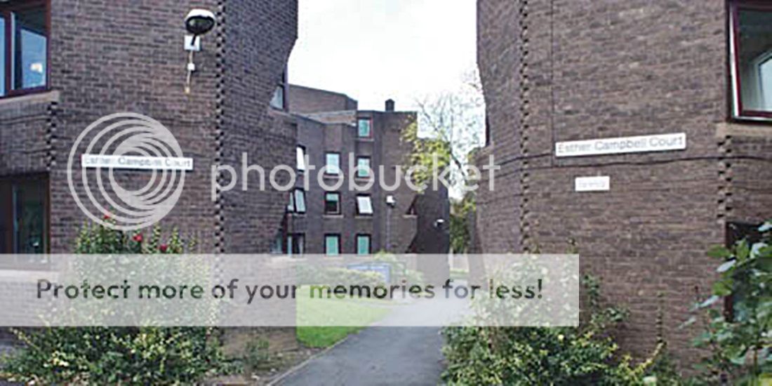 Park View Student Village (Richardson 'Ricky' Road) Student ...