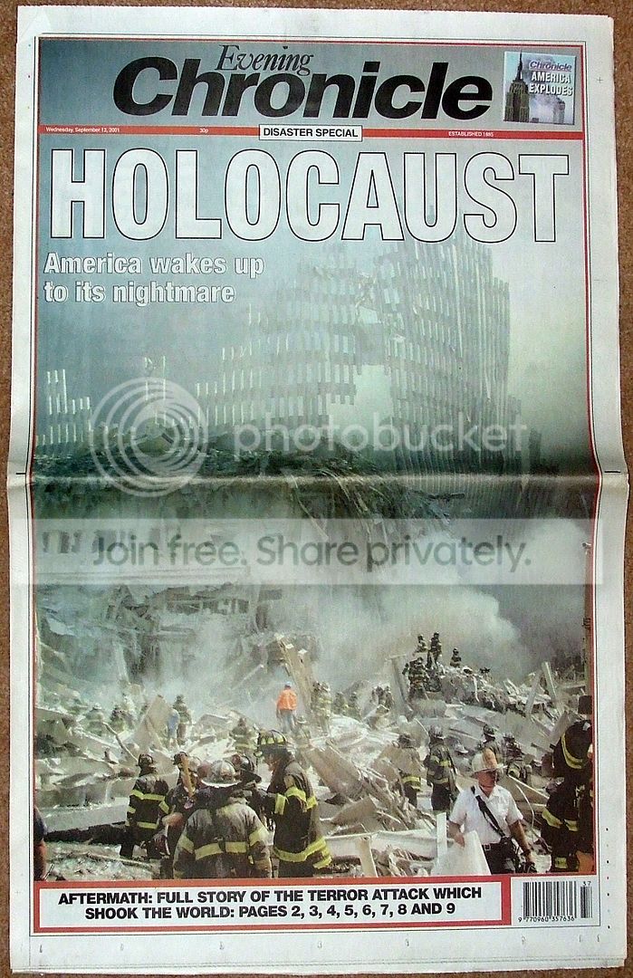 NEWSPAPER Headlines, Front Pages and Articles - From 'times past' in ...