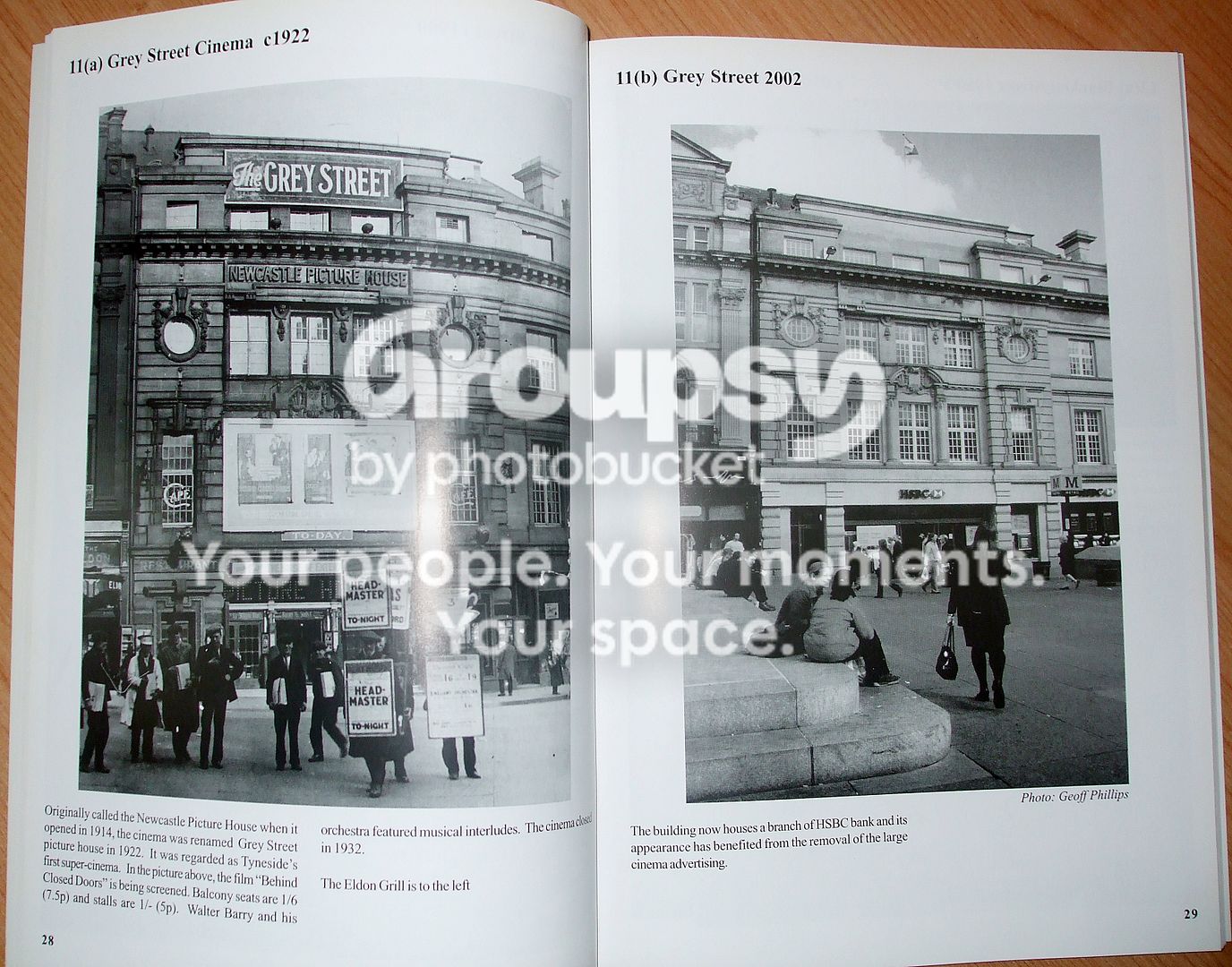BOOKS - about Newcastle and the North East | Page 5 | SkyscraperCity Forum
