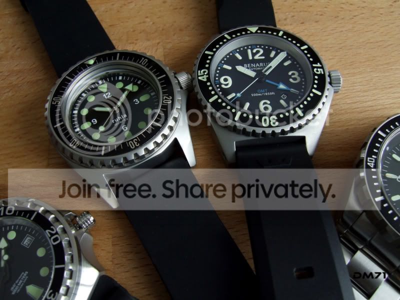 New arrival, a lot not to like but yet, I love this watch !Ruhla NVA ...