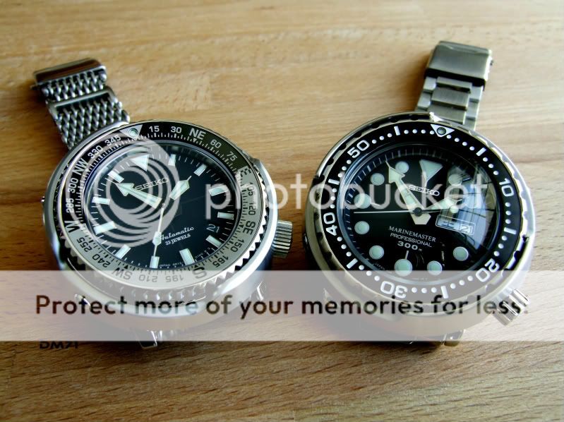 Tuna Mod question | WatchUSeek Watch Forums