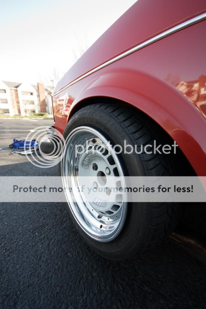 FS: 13" Compomotive Turbo | VW Vortex - Volkswagen Forum