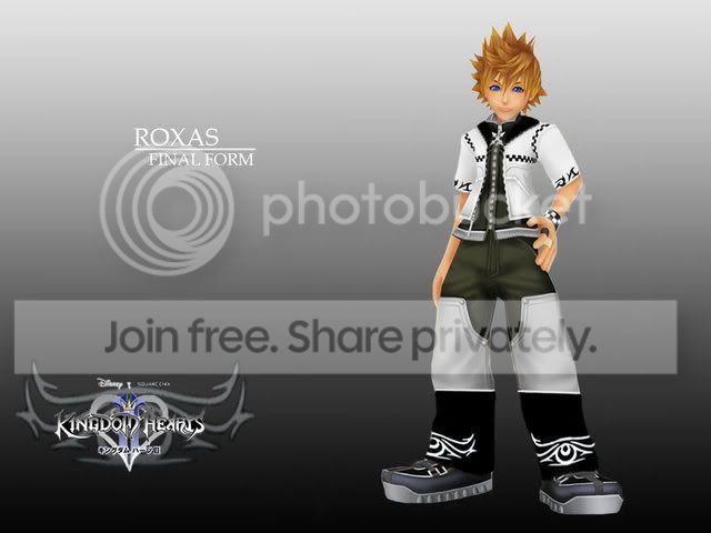 Viewing Roxas_Chosen1's profile | Profiles v2 | Gaia Online