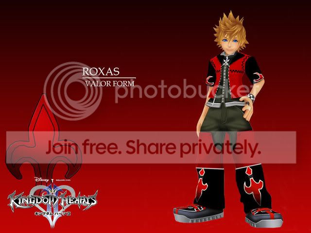 Viewing Roxas_Chosen1's profile | Profiles v2 | Gaia Online