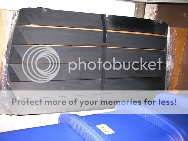 Rear Window Louvers - The AMC Forum