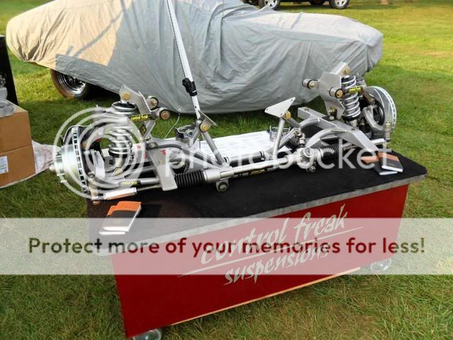 CONTROL FREAK SUSPENSIONS - The AMC Forum - Page 2