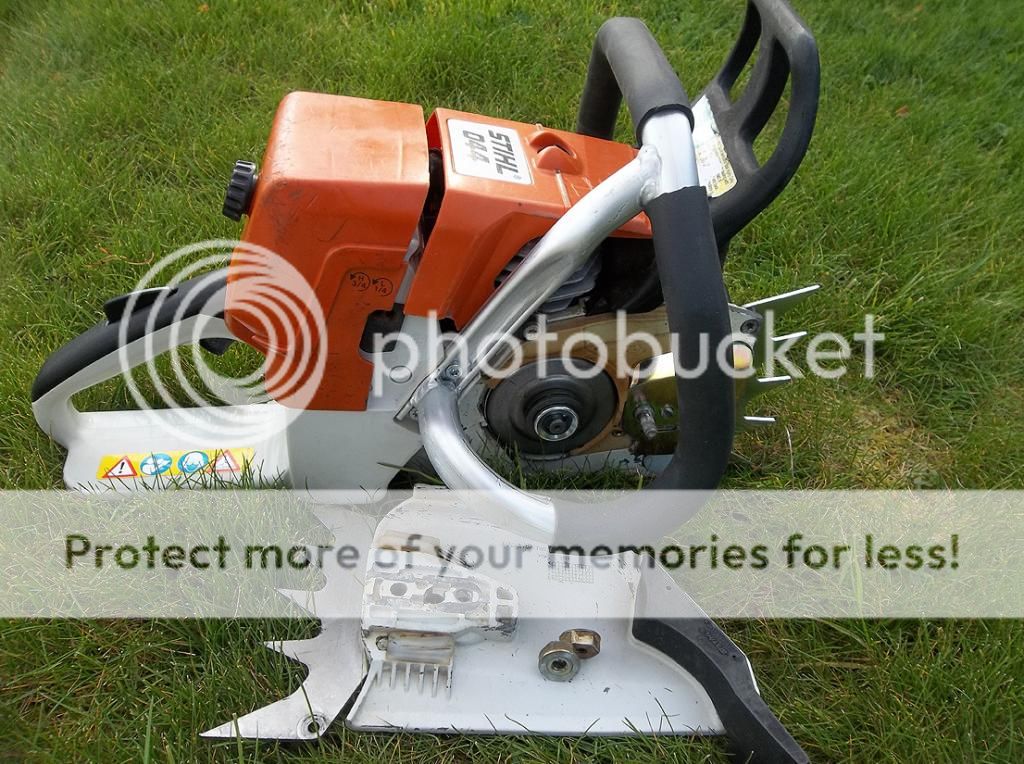 SOLD!!!! - Stihl 044 | Arboristsite.com