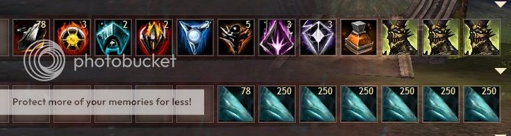 Flame and Frost: The Razing