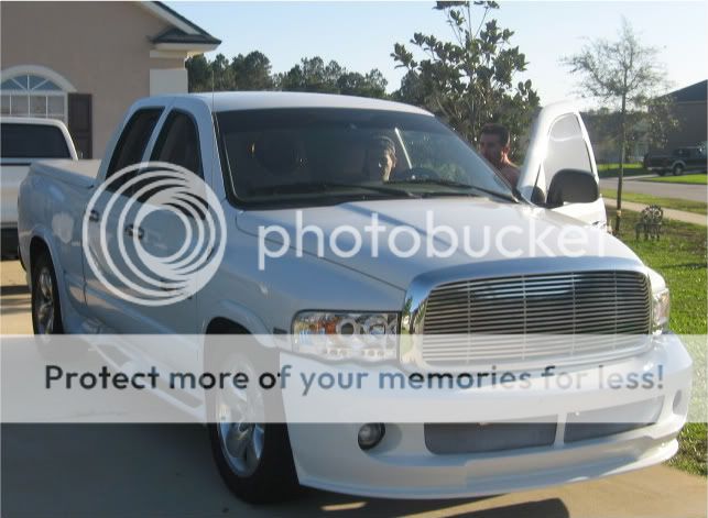 Dodge Ram With 4 12's At 3000 Watts Slams! - Member Rides & Builds ...